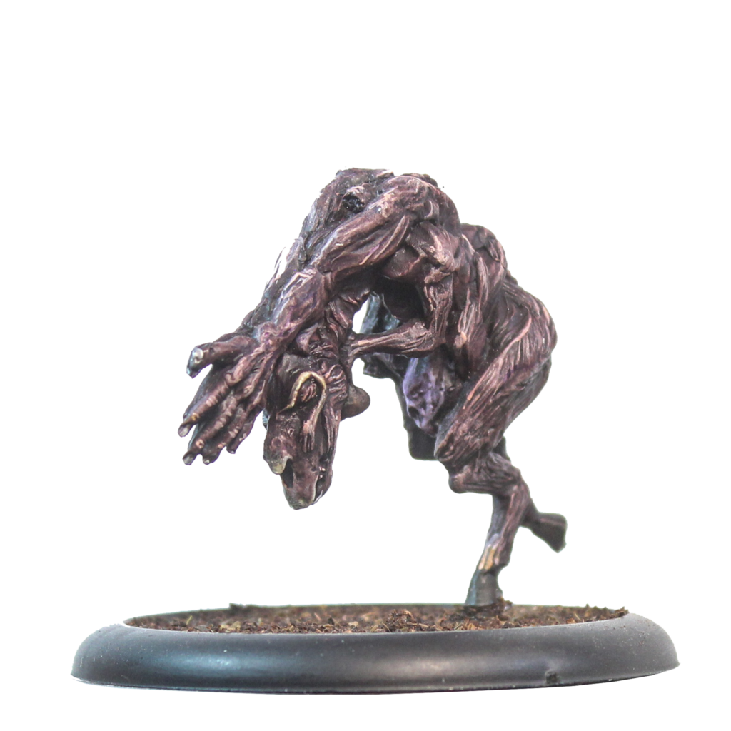 Nuckelavee