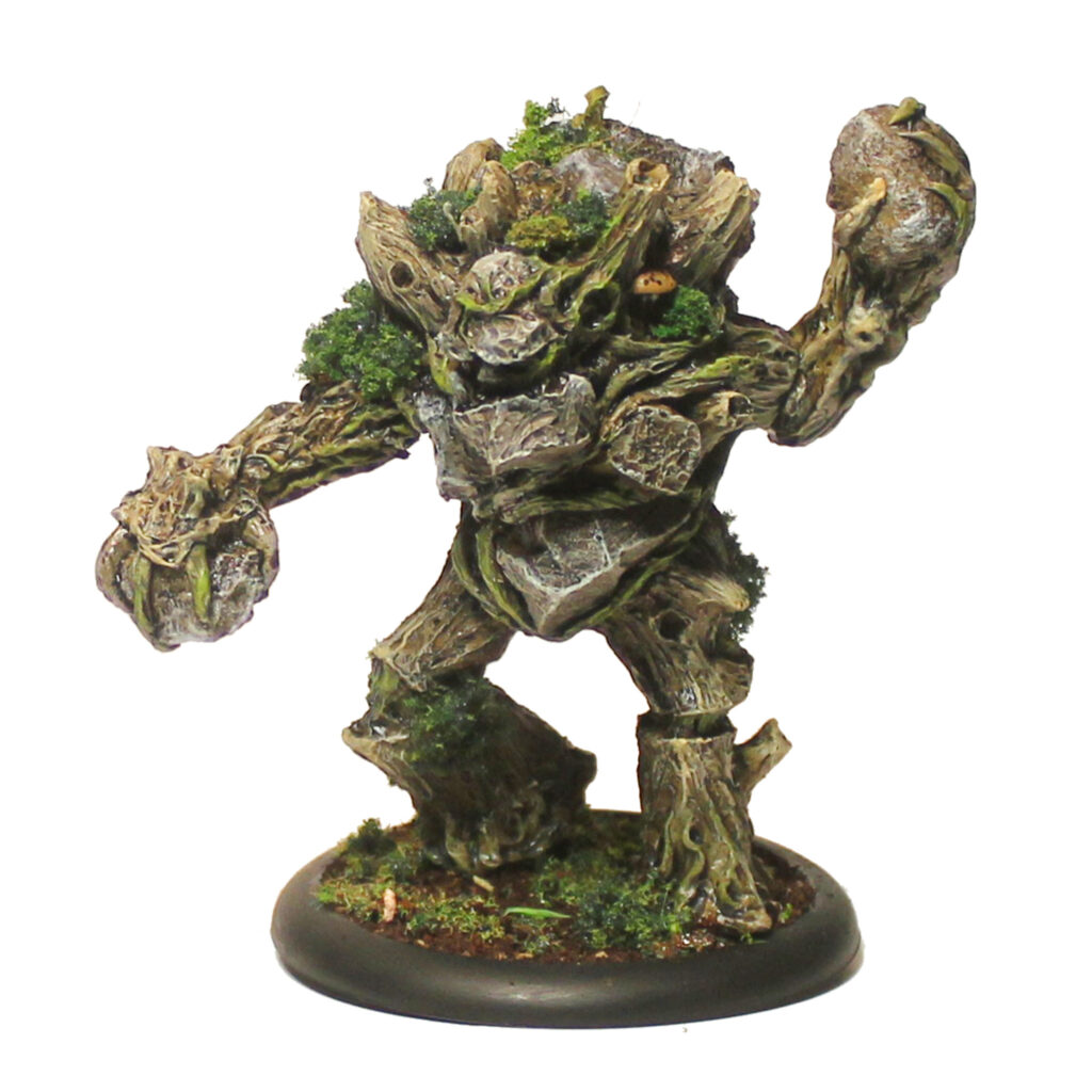 6-soul Sluagh