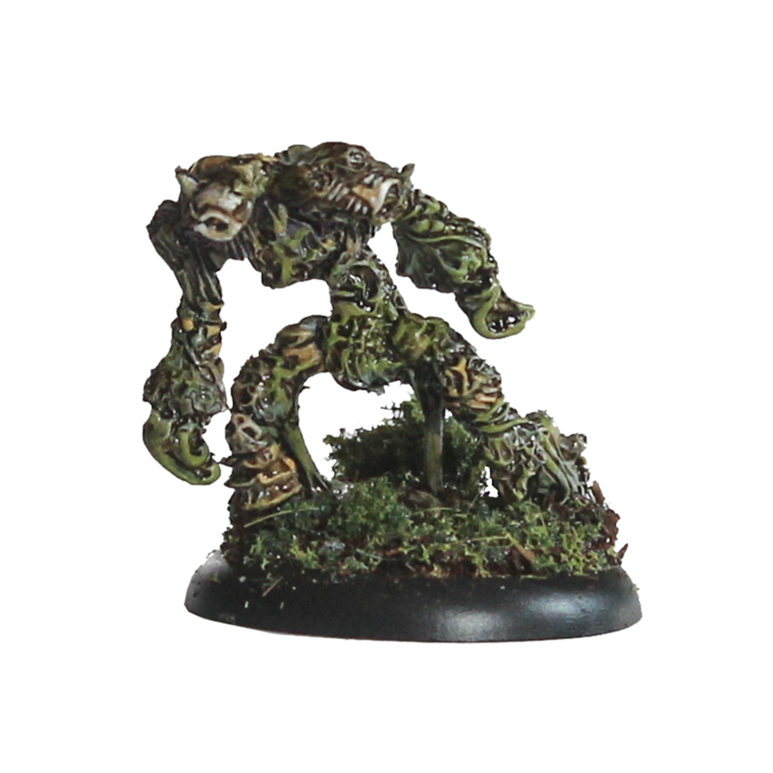 2-soul Sluagh